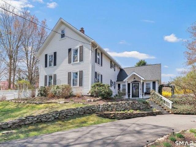 house with 3 bedroom, Oxford CT DS102595551
