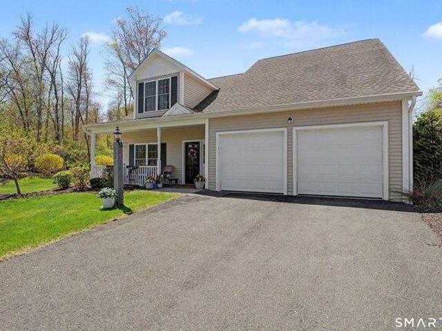 house with 3 bedroom, Oxford CT DS103439540