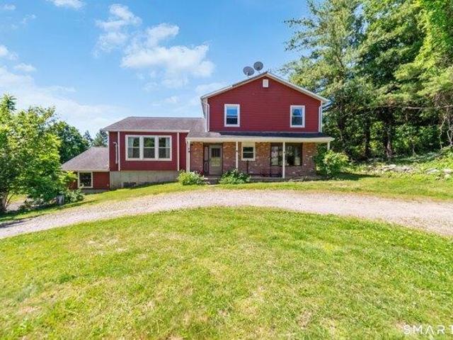 house with 3 bedroom, Oxford CT DS103158296