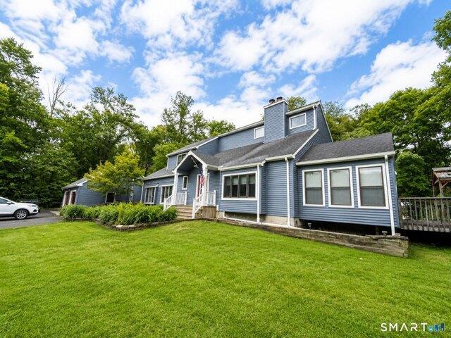 house with 3 bedroom, Oxford CT DS103161889