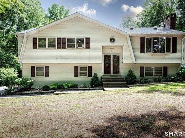 house with 3 bedroom, Oxford CT DS104406985