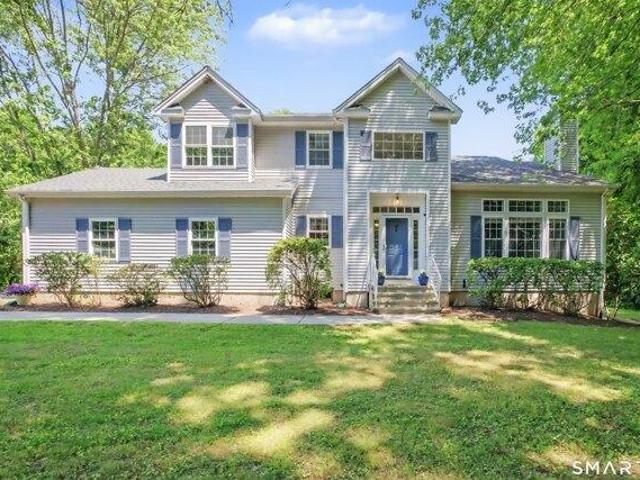 house with 3 bedroom, Oxford CT DS104116179