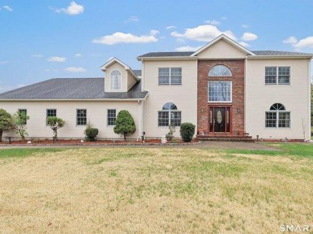 house with 3 bedroom, Oxford CT DS104295794