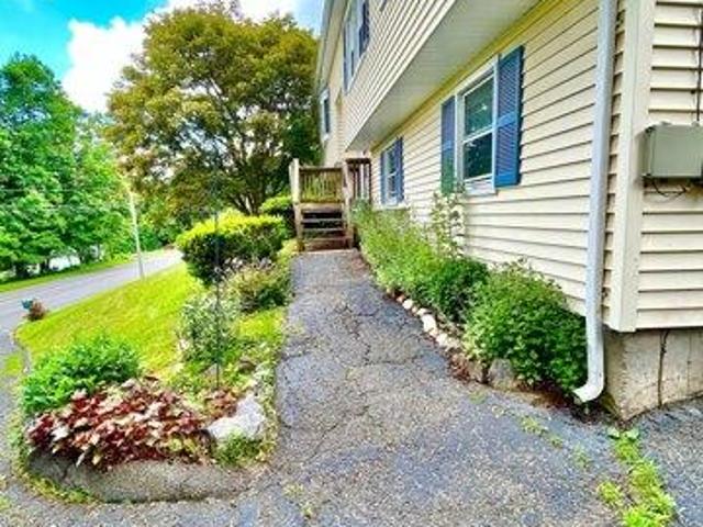 house with 3 bedroom, Oxford CT DS104331027