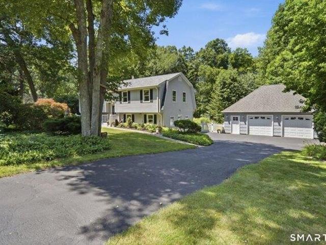 house with 3 bedroom, Oxford CT DS104332066