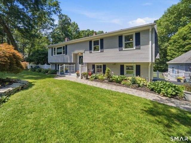 house with 3 bedroom, Oxford CT ES103929322