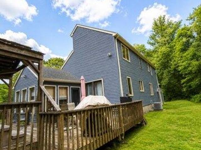 house with 3 bedroom, Oxford CT ES103161889