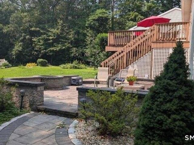 house with 3 bedroom, Oxford CT ES104808628