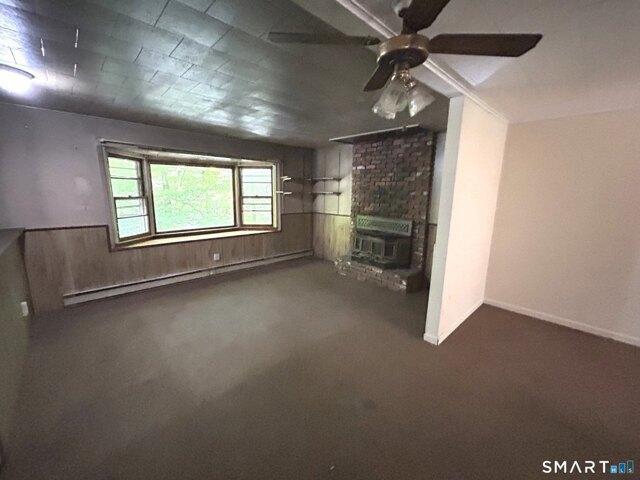 house with 3 bedroom, Oxford CT ES104848683