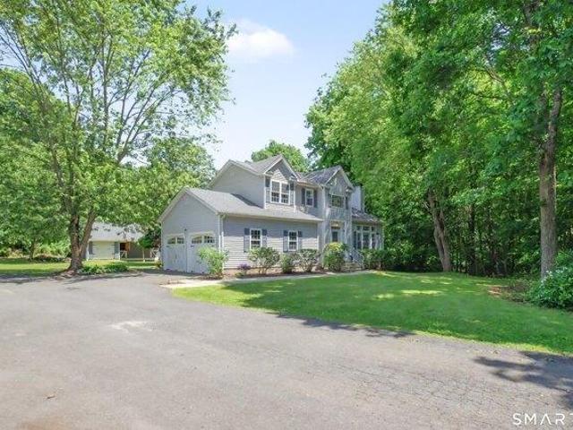 house with 3 bedroom, Oxford CT ES104377116