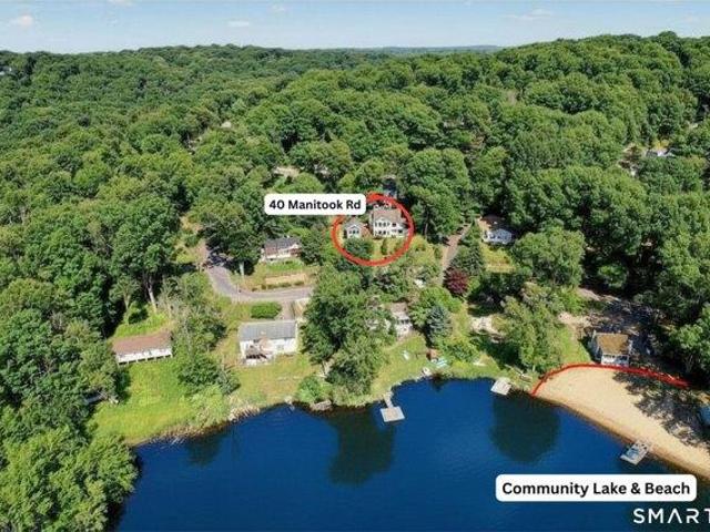 house with 3 bedroom, Oxford CT ES105105263
