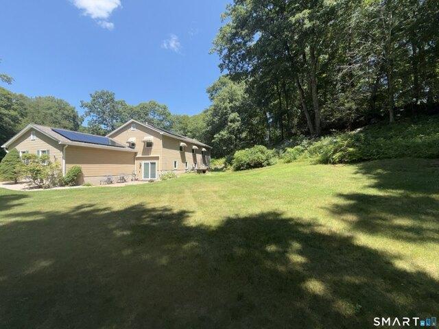 house with 3 bedroom, Oxford CT ES105125350