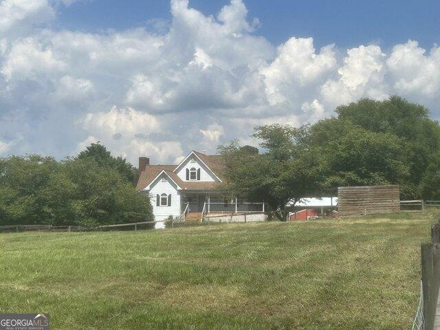 house with 3 bedroom, Oxford GA DLS93087719