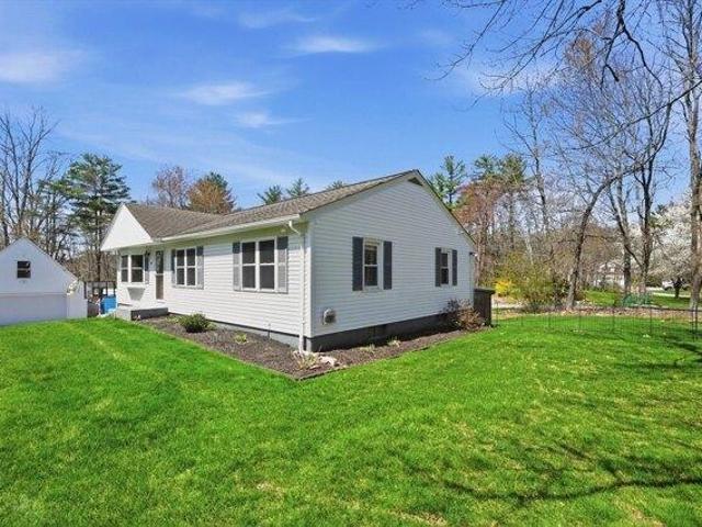 house with 3 bedroom, Oxford MA DLS102216531