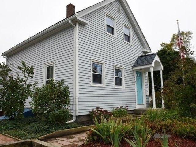house with 3 bedroom, Oxford MA DLS102371439