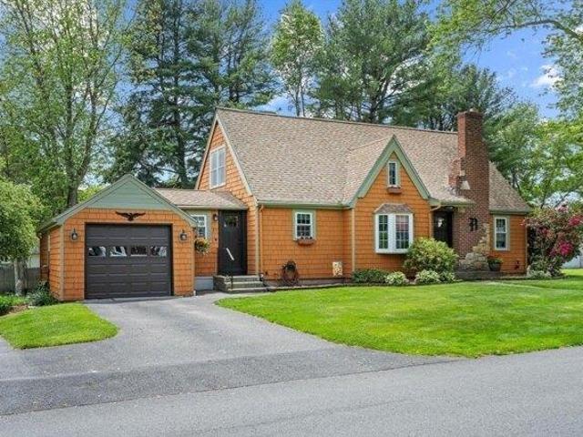 house with 3 bedroom, Oxford MA DS102922468