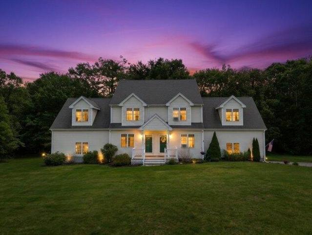 house with 3 bedroom, Oxford MA DS102922967