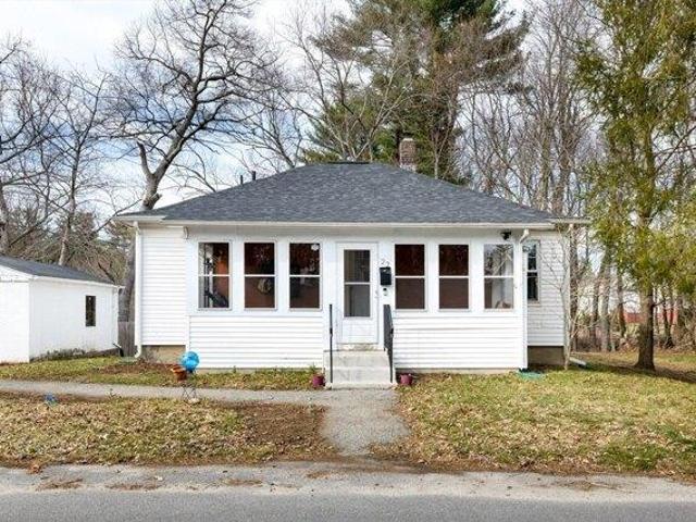 house with 3 bedroom, Oxford MA DS102280826