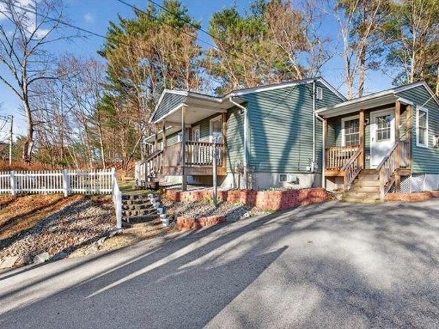 house with 3 bedroom, Oxford MA DS102369492
