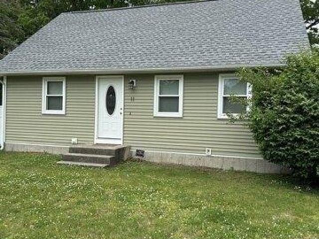 house with 3 bedroom, Oxford MA DS103432997