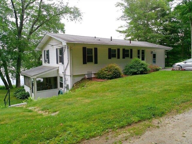house with 3 bedroom, Oxford MA DS103444941