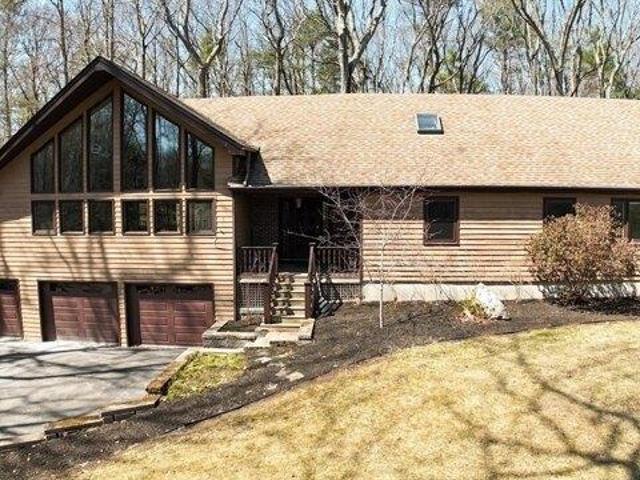 house with 3 bedroom, Oxford MA DS103019799