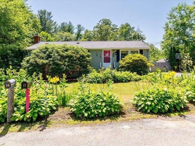 house with 3 bedroom, Oxford MA DS104010969