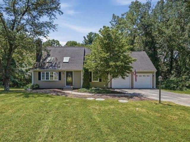 house with 3 bedroom, Oxford MA DS104261885