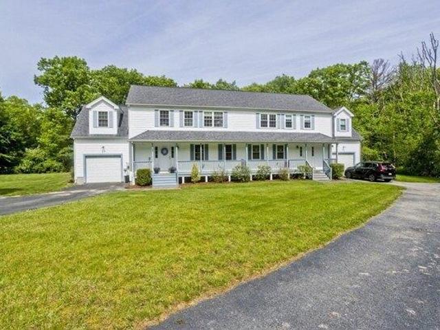 house with 3 bedroom, Oxford MA DS104298983