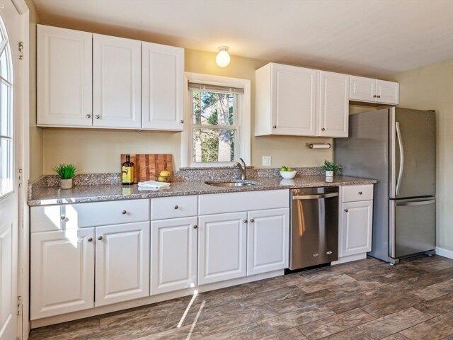house with 3 bedroom, Oxford MA ES102922315