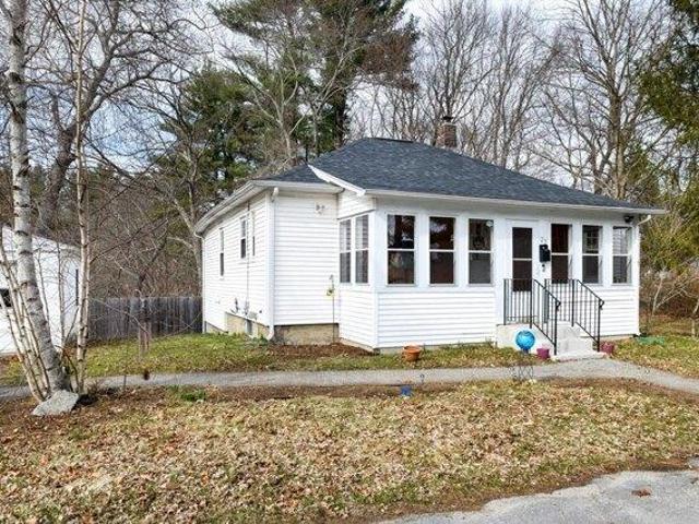 house with 3 bedroom, Oxford MA ES102961356