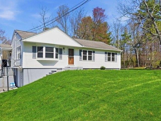 house with 3 bedroom, Oxford MA ES103018644