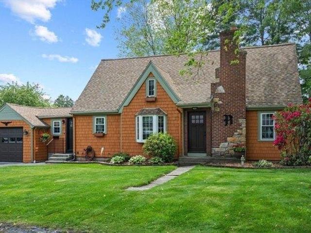 house with 3 bedroom, Oxford MA ES103222648