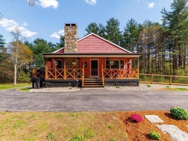 house with 3 bedroom, Oxford MA ES103248366