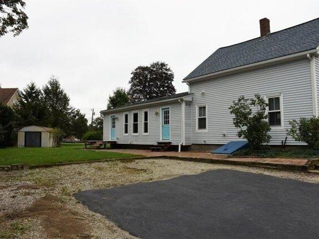 house with 3 bedroom, Oxford MA ES103249987