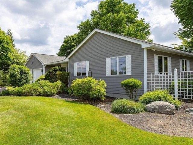 house with 3 bedroom, Oxford MA ES104757977