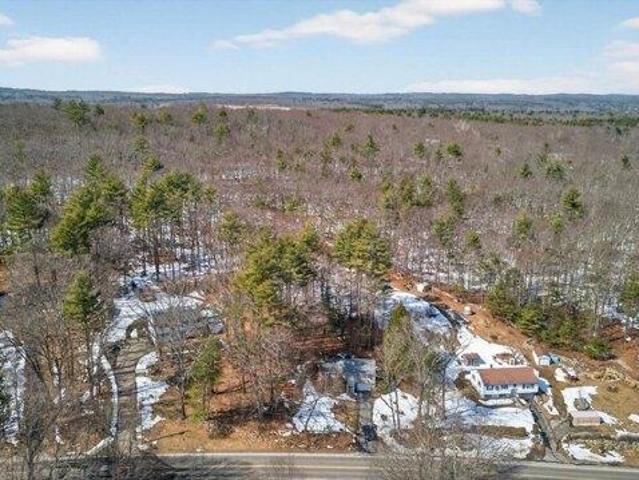 house with 3 bedroom, Oxford MA ES104759993
