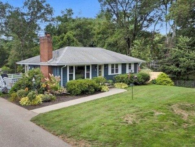 house with 3 bedroom, Oxford MA ES104790248