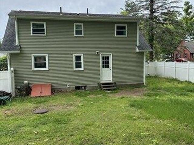 house with 3 bedroom, Oxford MA ES104810429