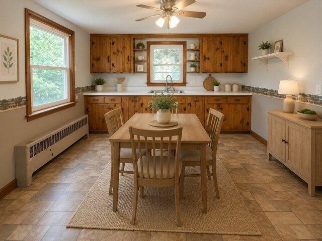 house with 3 bedroom, Oxford MA ES104810618