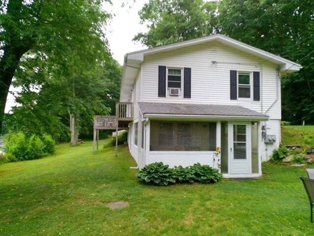 house with 3 bedroom, Oxford MA ES104905331