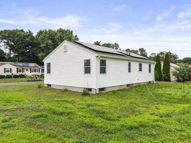 house with 3 bedroom, Oxford MA ES105041434