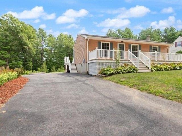 house with 3 bedroom, Oxford MA ES105081402