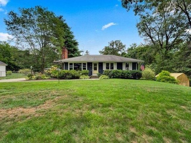 house with 3 bedroom, Oxford MA ES105094901