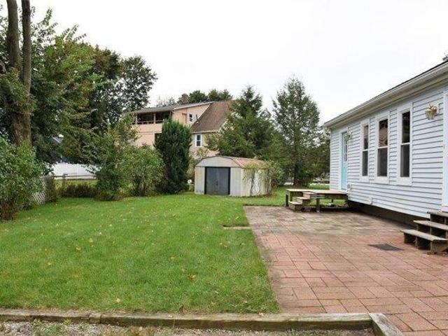 house with 3 bedroom, Oxford MA ES105094917
