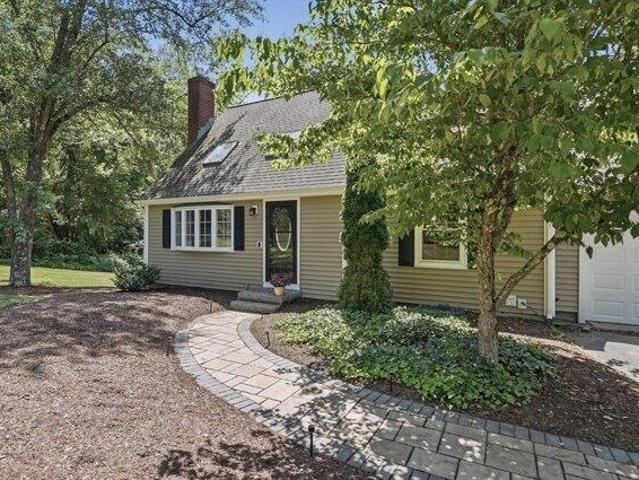 house with 3 bedroom, Oxford MA ES105108652