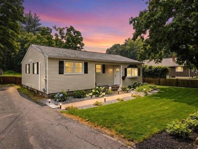 house with 3 bedroom, Oxford MA ES105126964