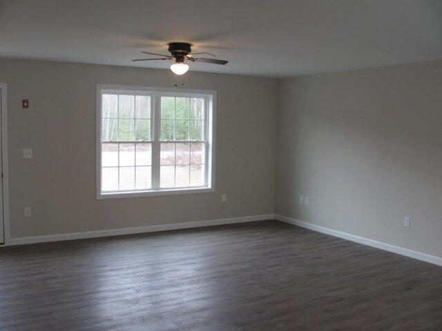 house with 3 bedroom, Oxford ME DLS102634857