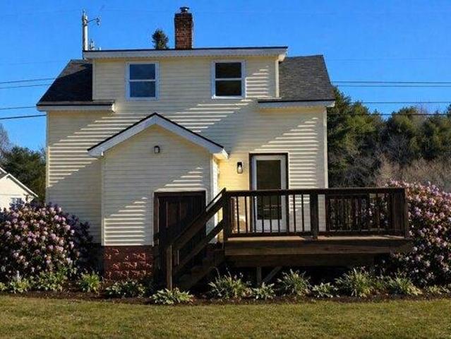 house with 3 bedroom, Oxford ME DS101857378