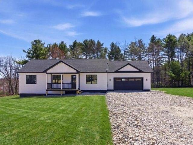 house with 3 bedroom, Oxford ME DS101859037
